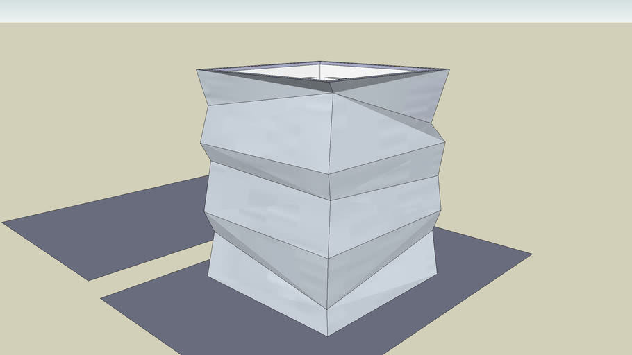 kevin taylor model2 | 3D Warehouse