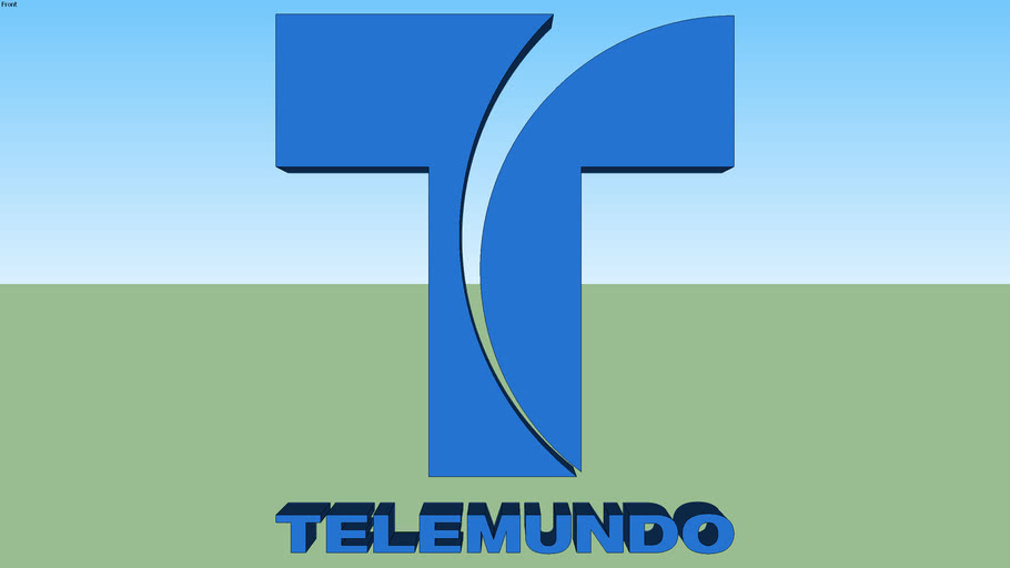 Telemundo Logo