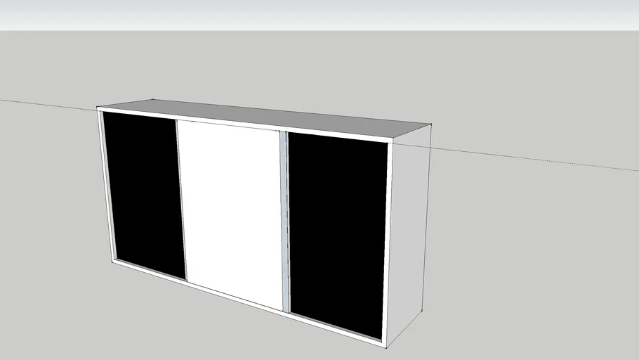 mdf | 3D Warehouse