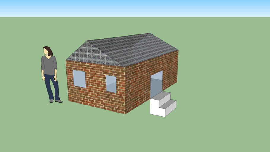 house | 3D Warehouse