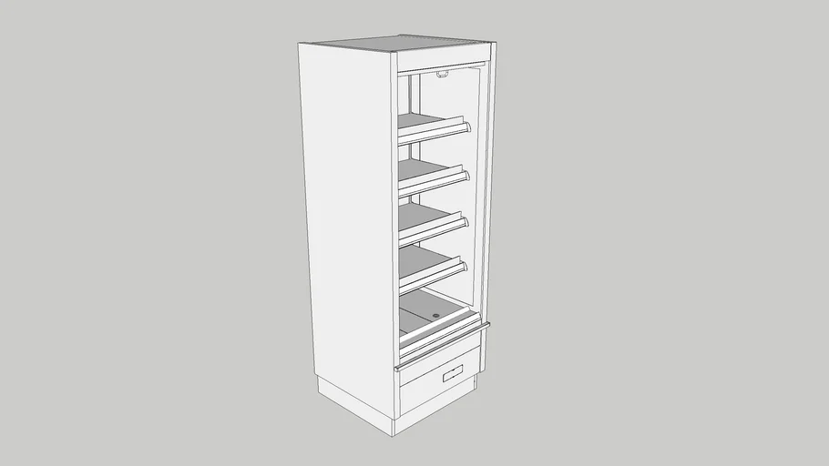 FILIP 300 625 | 3D Warehouse