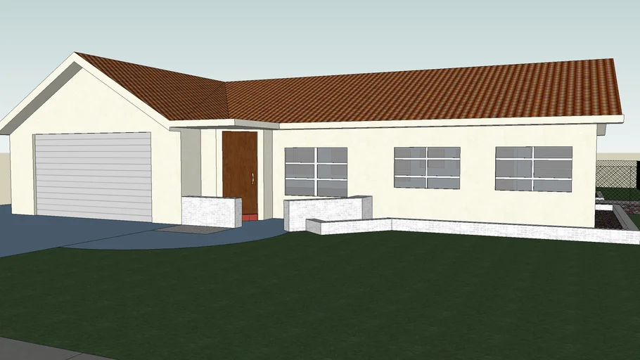 Gillespie | 3D Warehouse