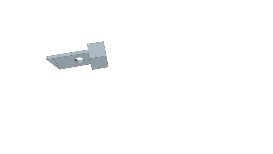 Locking Mechanism | 3D Warehouse