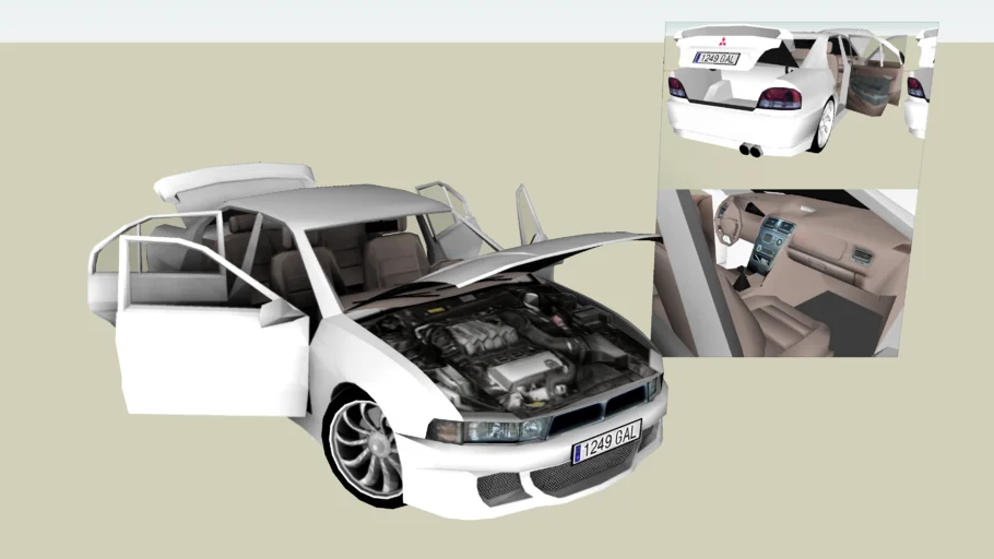 3D Warehouse