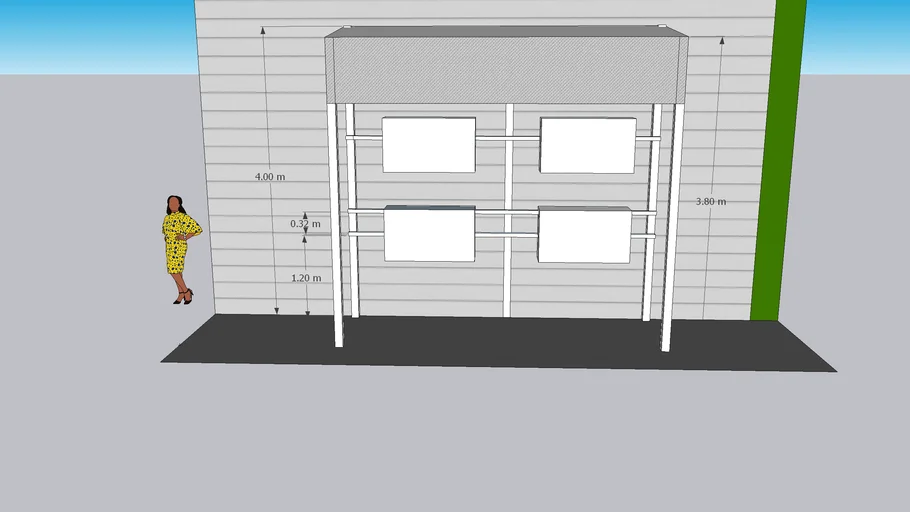 3D Warehouse
