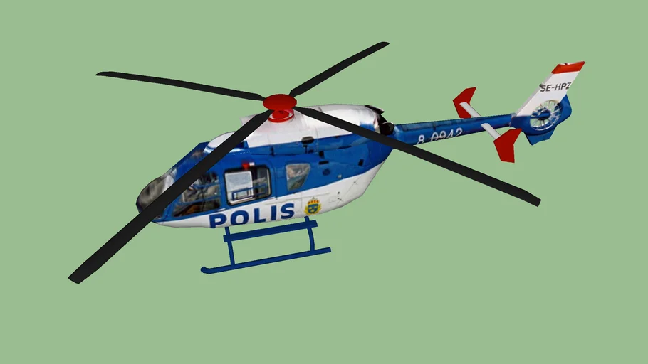 chopper | 3D Warehouse