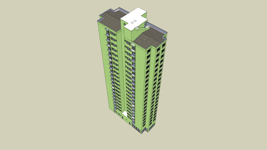 PREDIO | 3D Warehouse