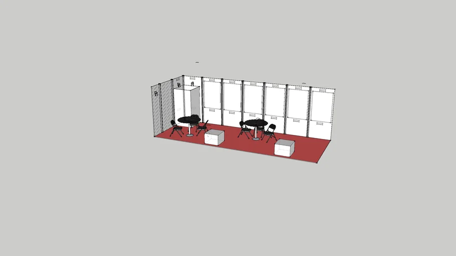 3D Warehouse
