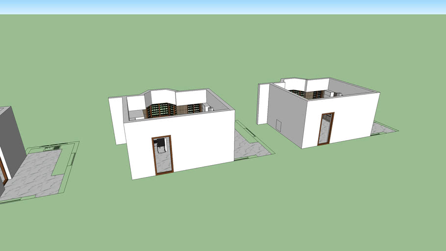 MODULAR KITCHEN 2 | 3D Warehouse