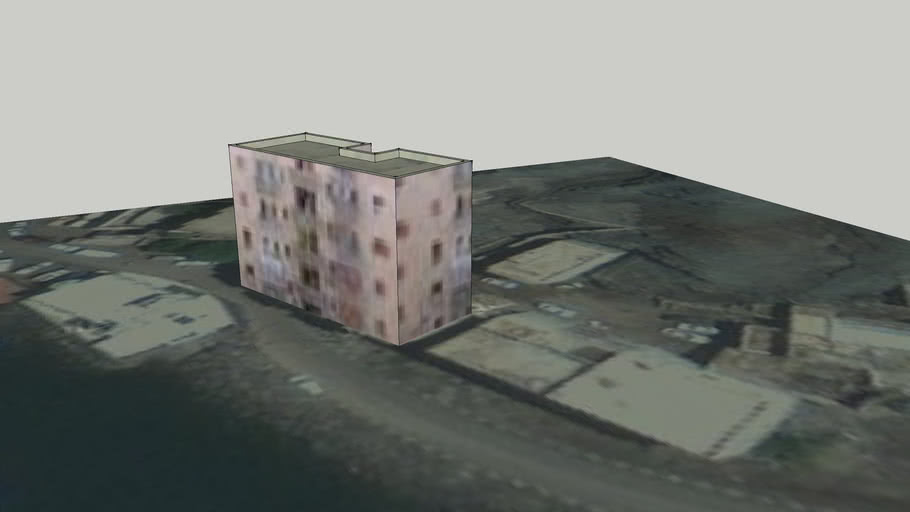 sira buildings | 3D Warehouse