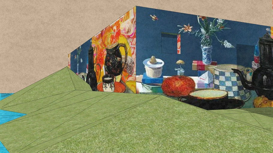 Art Play Architecture | 3D Warehouse