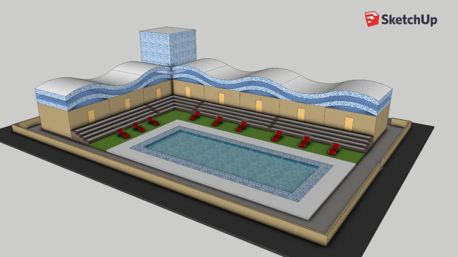 3D Warehouse