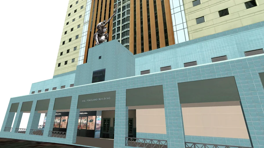 3D Warehouse