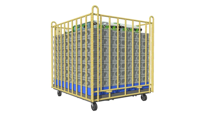 3D Warehouse