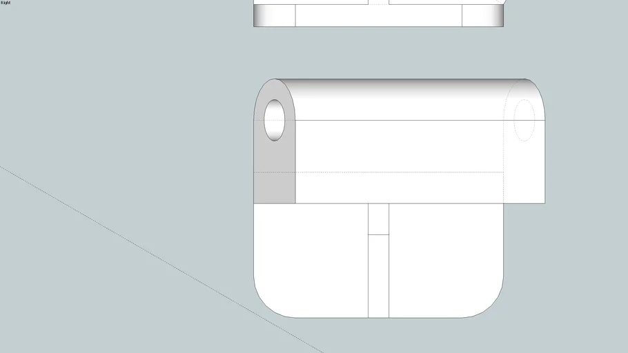 T.P. Nº 3 | 3D Warehouse