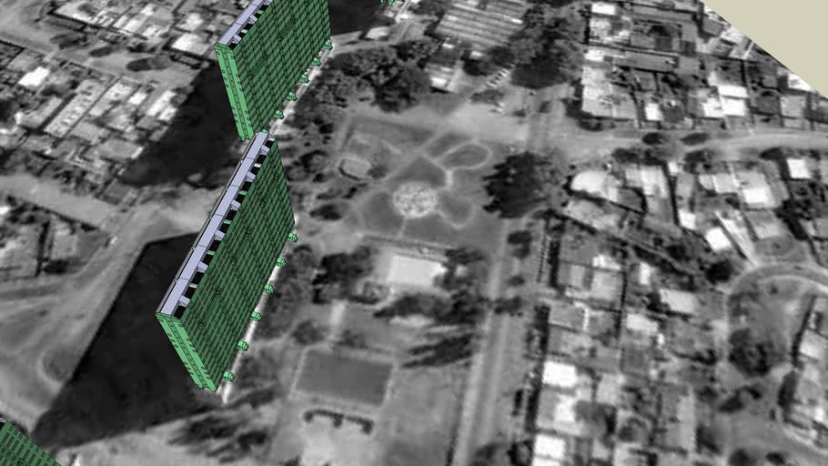 Malvin Alto | 3D Warehouse