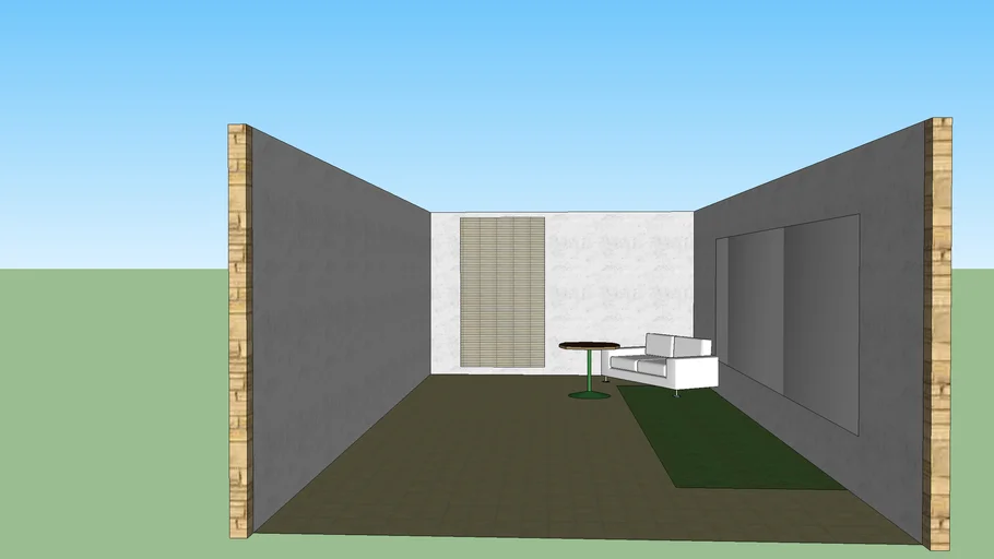 running | 3D Warehouse