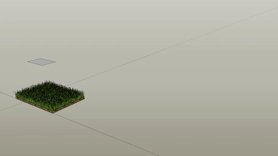 3D Grass | 3D Warehouse