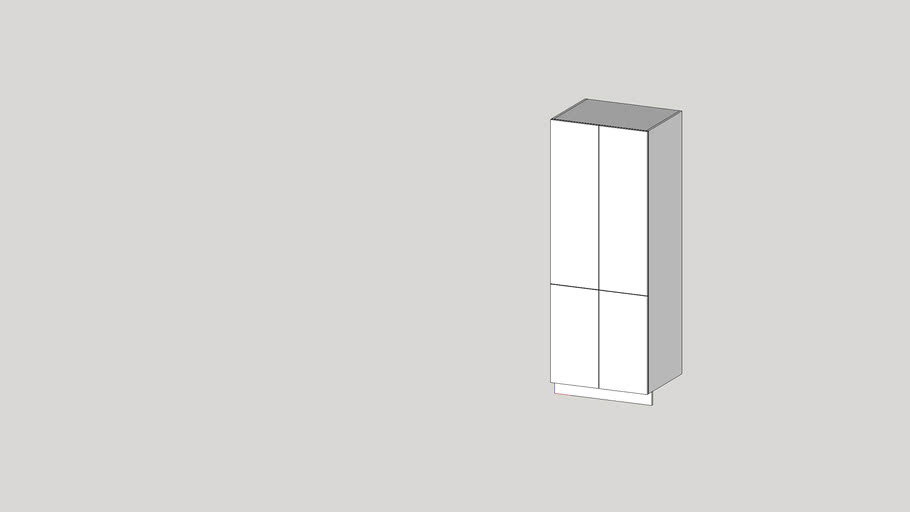 TDA_corrected | 3D Warehouse