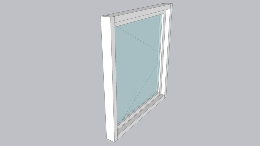 Dynamic Window | 3D Warehouse