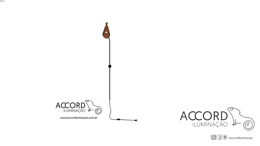 Arandela accord-balance .skp | 3D Warehouse