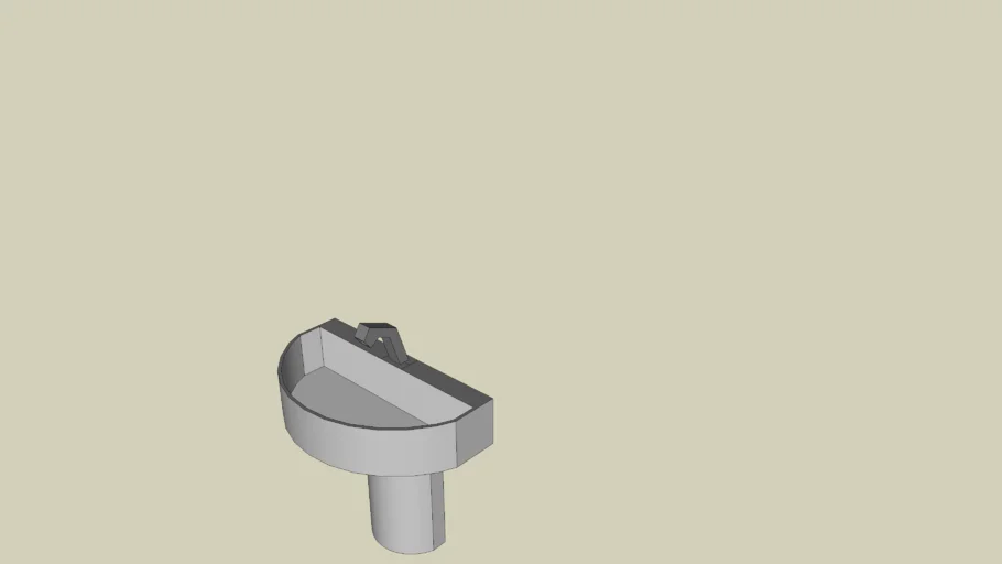 lababo | 3D Warehouse