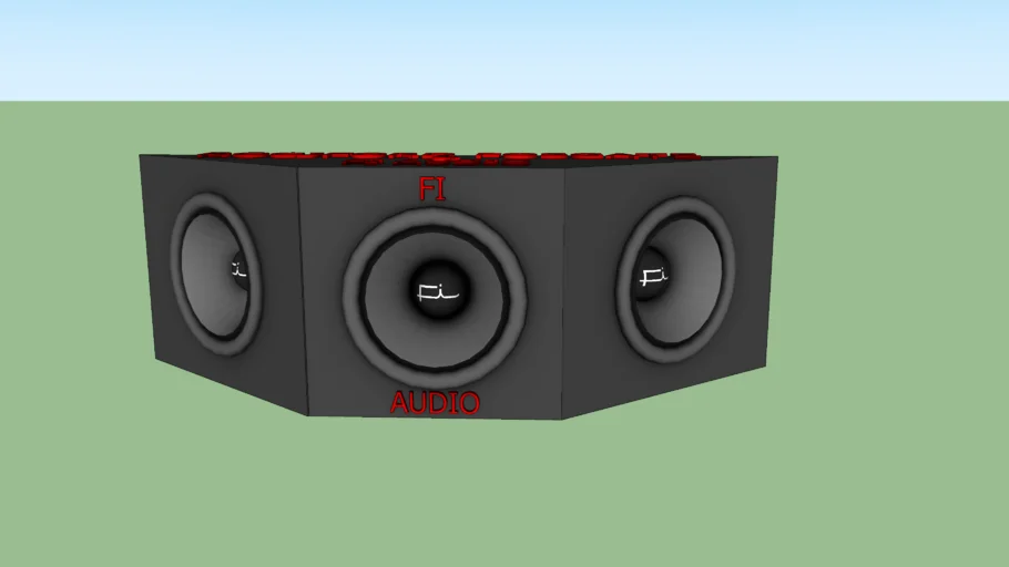 3D Warehouse