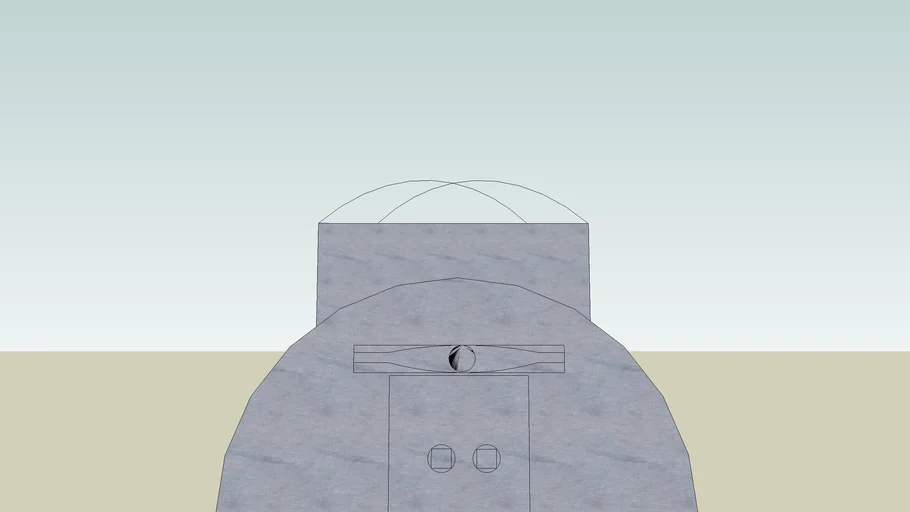 Thingy | 3D Warehouse