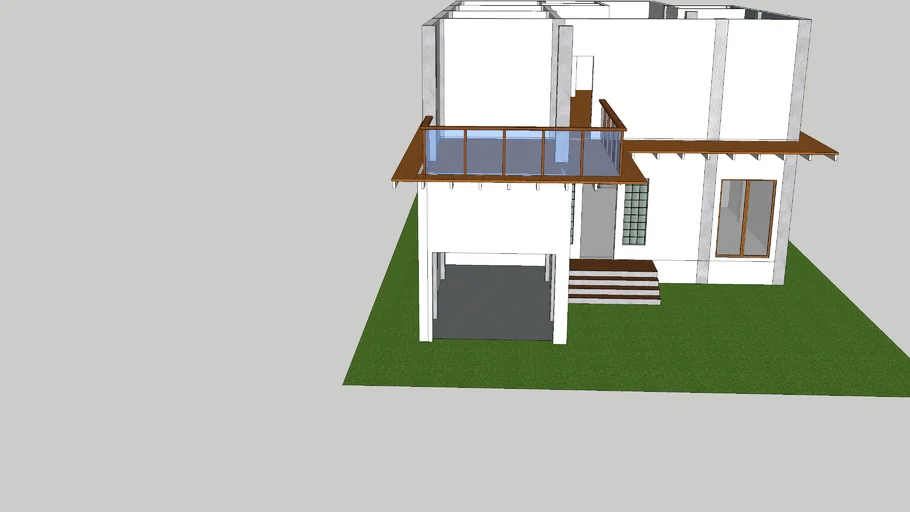 roll up door | 3D Warehouse