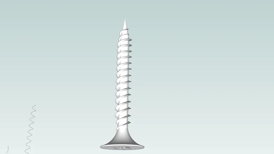 vis 123 | 3D Warehouse