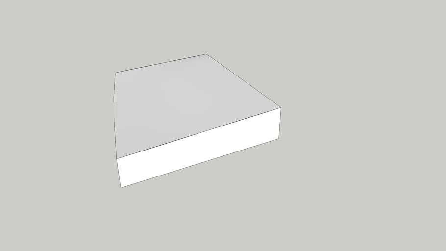 Block | 3D Warehouse