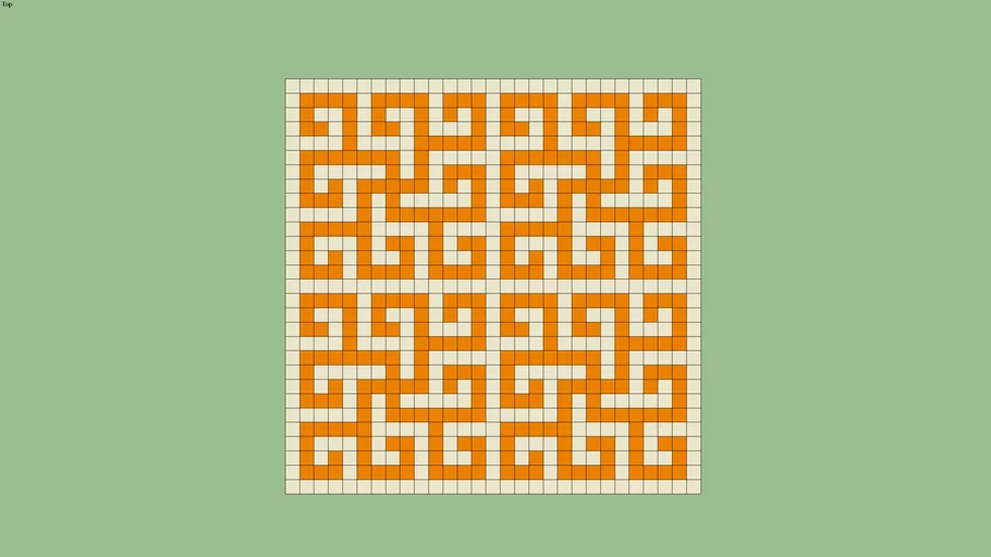 Celtic Pattern | 3D Warehouse