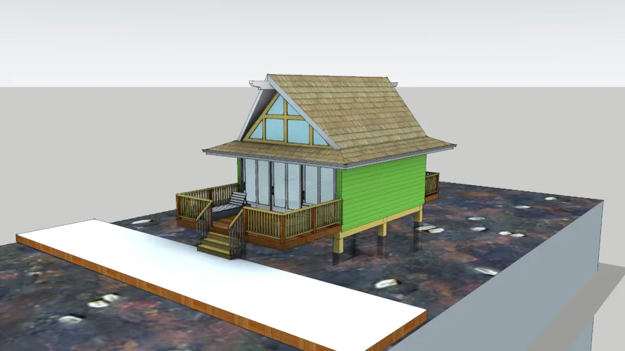3D Warehouse