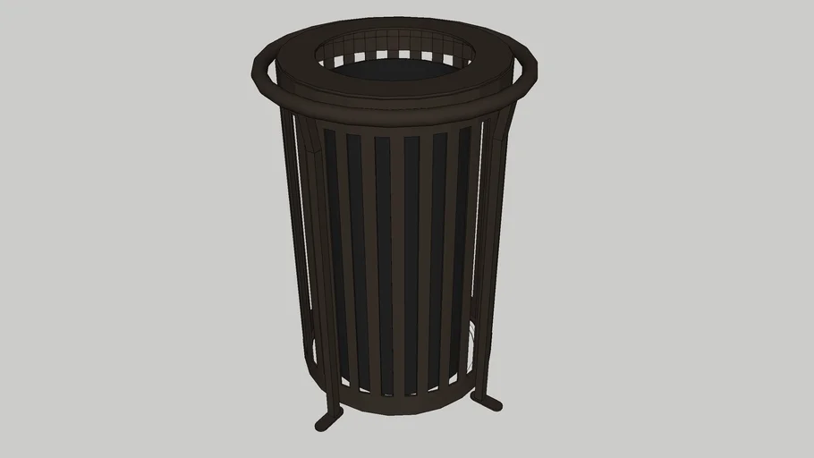 NP2-1000 | 3D Warehouse