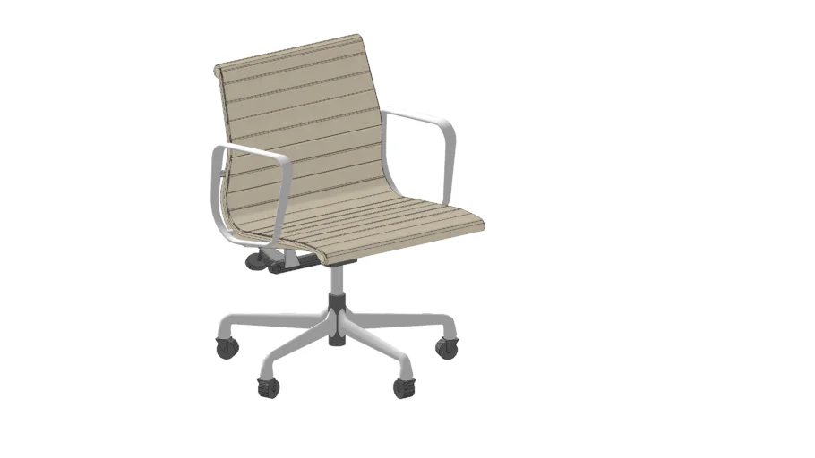 office chair | 3D Warehouse