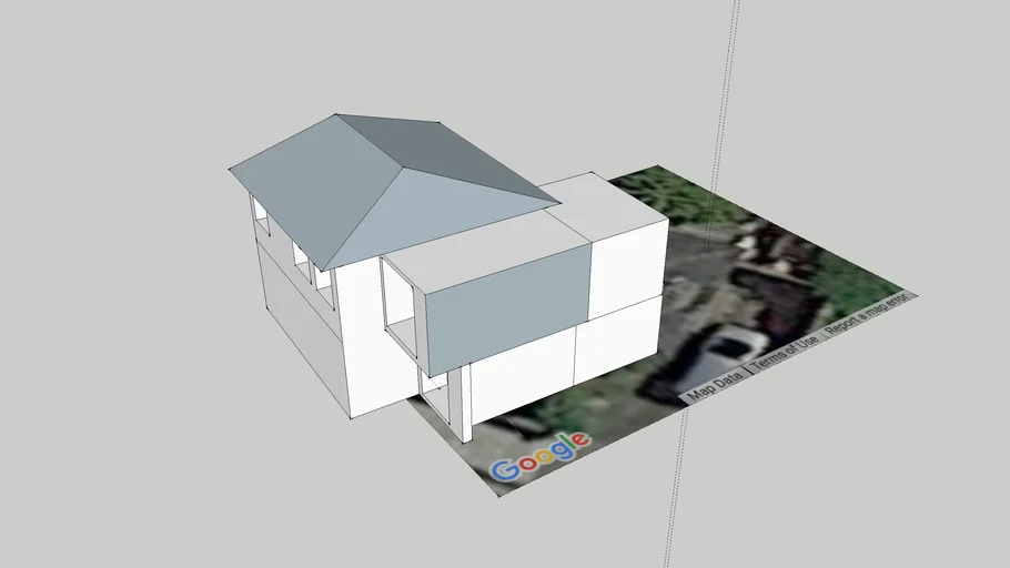 Extension | 3D Warehouse