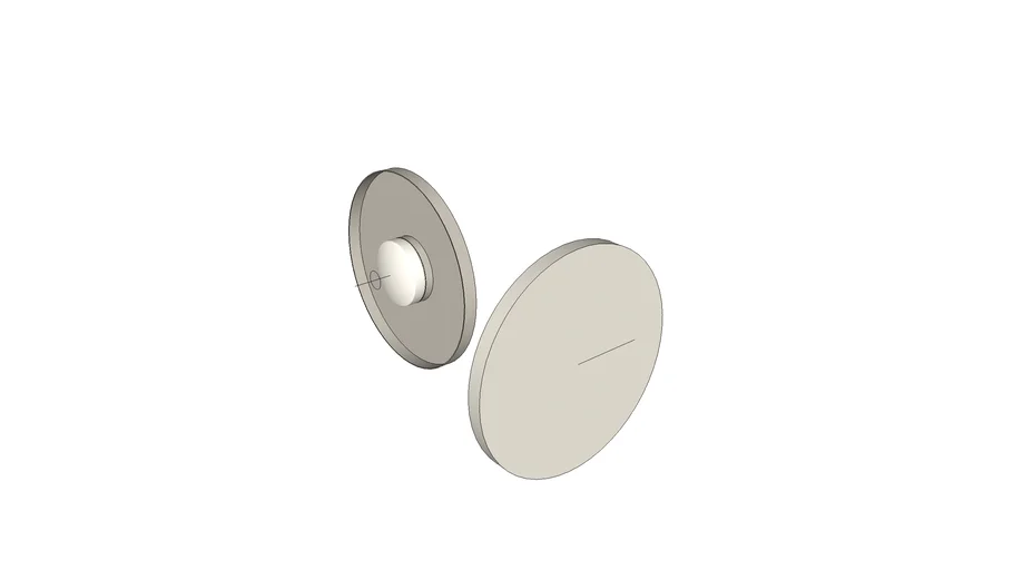 Dueluci Plan II 3124 | 3D Warehouse