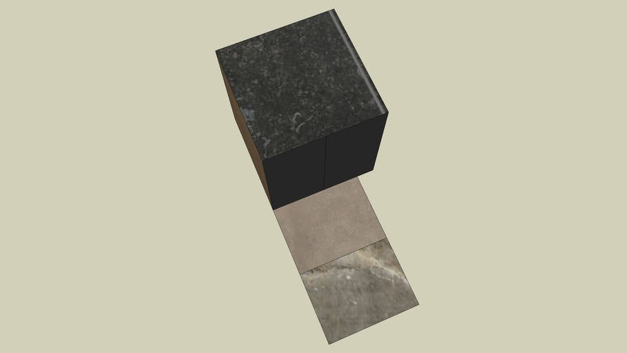 material sample | 3D Warehouse