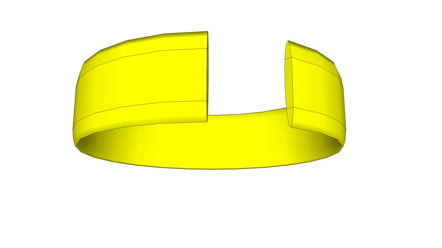 Ring | 3D Warehouse