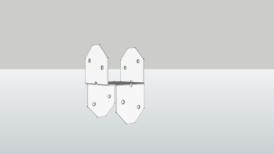 Simpson RTB22 | 3D Warehouse