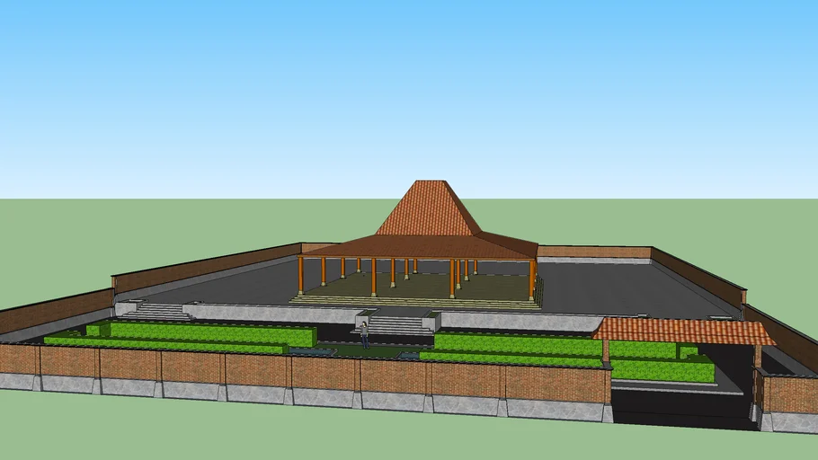 3D Warehouse