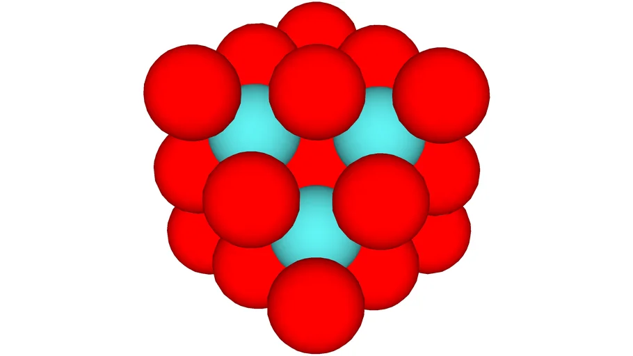 Sodium 23 Option 2 | 3D Warehouse