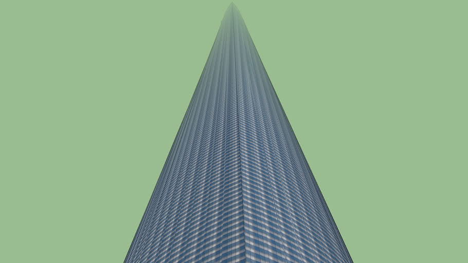 Iconic Tower | 3D Warehouse