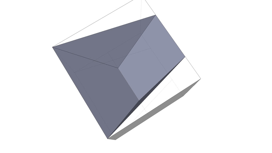 BOX CUT Surface Mining 3D model | 3D Warehouse