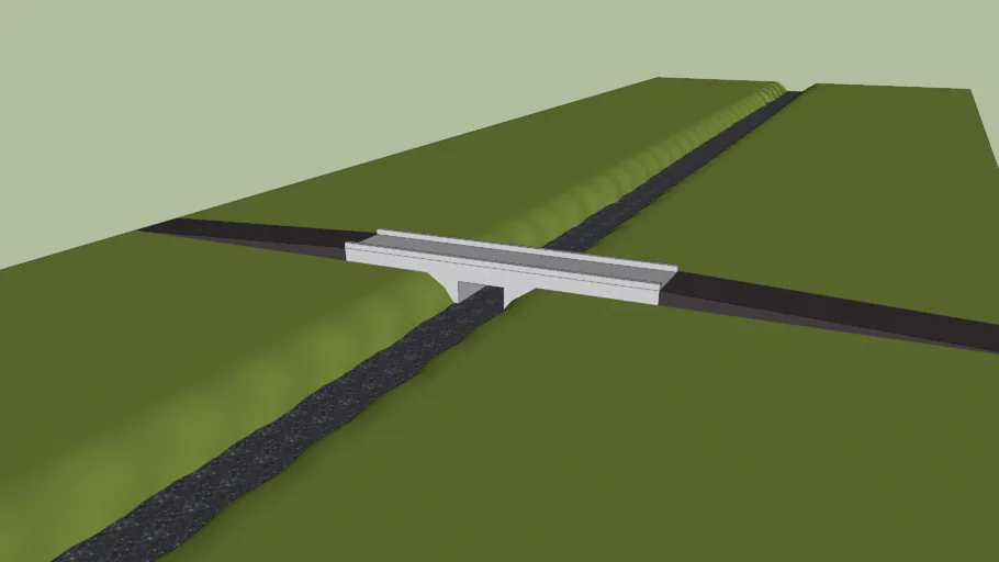 York Project 2025 BSCN | 3D Warehouse