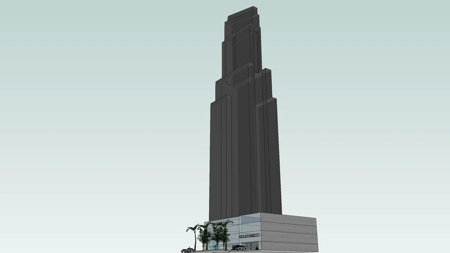 torre | 3D Warehouse
