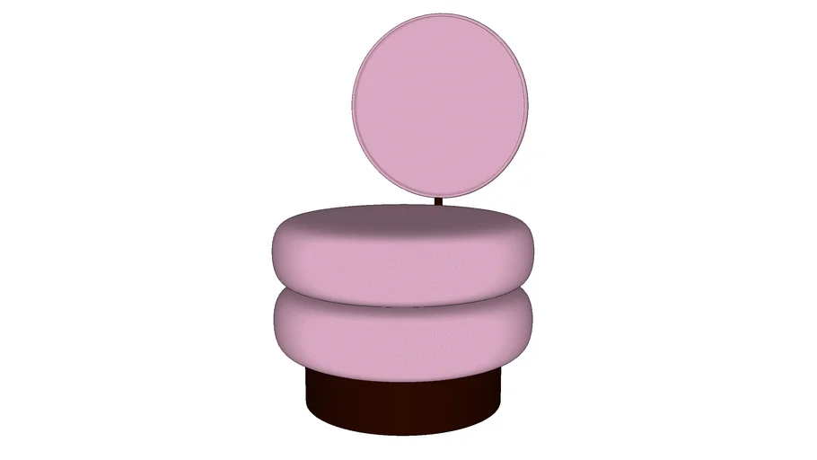 seating | 3D Warehouse