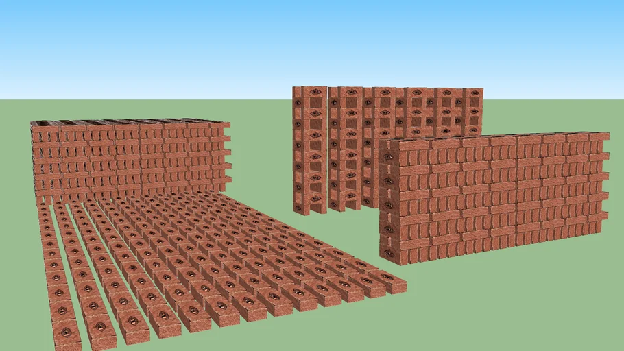 3D Warehouse