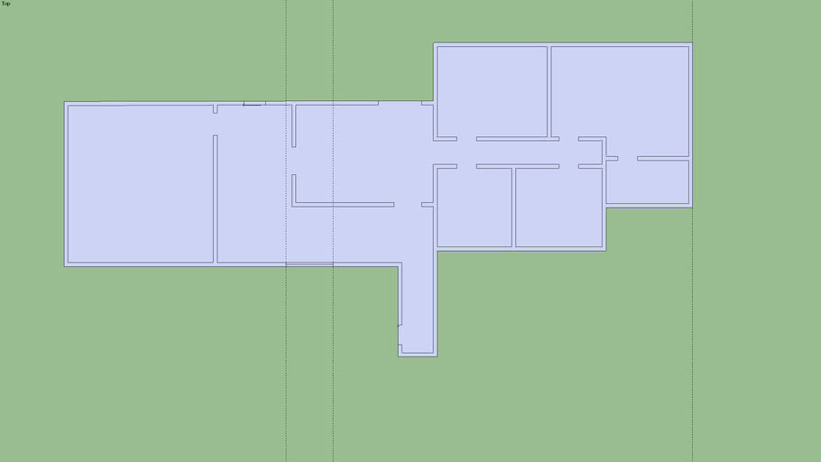 Blueprint | 3D Warehouse