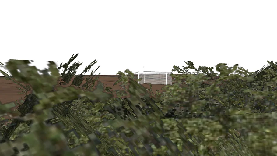 compo de futibol | 3D Warehouse